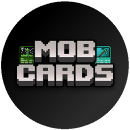 Mob Cards - Minecraft Mods - CurseForge
