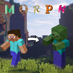 Morphing mechanics - Minecraft Modpacks - CurseForge