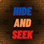Hide and Seek - Minecraft Worlds - CurseForge