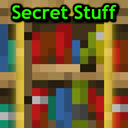 secret stuff - Minecraft Mods - CurseForge
