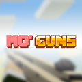 Mo' Guns - Mods - Minecraft - CurseForge