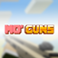 Mo' Guns - Minecraft Mods - CurseForge