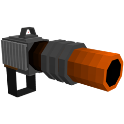 Hellfire: Fireball Launcher [Fabric] - Minecraft Mods - CurseForge