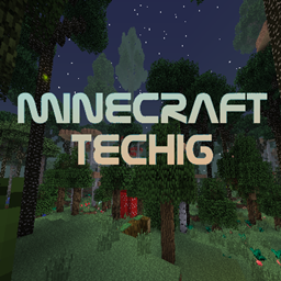 Techig 2 - Minecraft Modpacks - CurseForge
