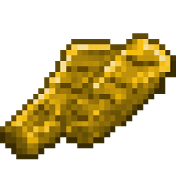 Conquest Golden Steak - Minecraft Resource Packs - CurseForge