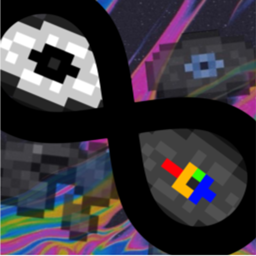 Volume Infinity - Minecraft Resource Packs - CurseForge