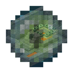 Stronghold Finder - Mineuniverse