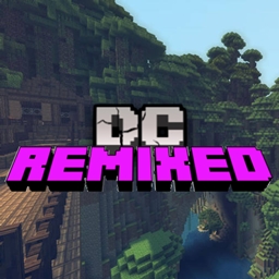 DandyCraft: Remixed - Minecraft Modpacks - CurseForge