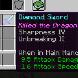 Dragon Items - Minecraft Mods - CurseForge