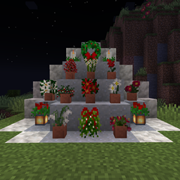 Mama's Holiday Horticulture--Holiday Flowers and Plants - Gallery ...