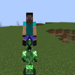 the friendly creeper mod - Minecraft Mods - CurseForge