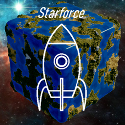 Starforce - Minecraft Modpacks - CurseForge