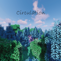 Circulation - Minecraft Modpacks - CurseForge