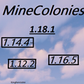 MineColonies - Modpack - Modpacks - Minecraft - CurseForge