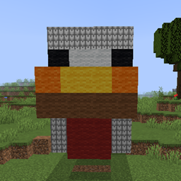 Feather Block Mod - Gallery - Minecraft Mods - CurseForge