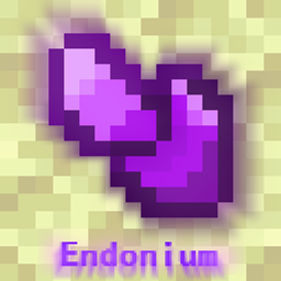 Endonium - Minecraft Mods - CurseForge