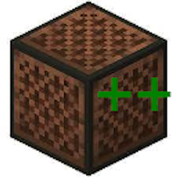 Noteblocks++ - Minecraft Mods - CurseForge