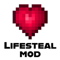 Lifesteal Fabric - Mods - Minecraft - CurseForge