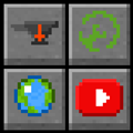 Useful Widgets Mod - Mods - Minecraft - CurseForge