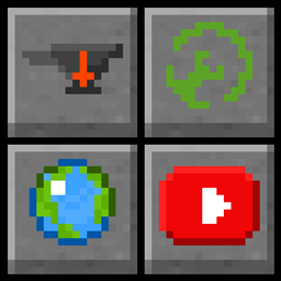 Useful Widgets Mod - Minecraft Mods - CurseForge