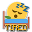 Tired - Minecraft Mods - CurseForge