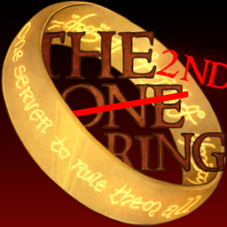 The Second Ring - LOTR - File - Minecraft Modpacks - CurseForge