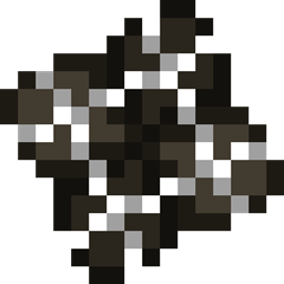 Pack of Charcoal - Minecraft Mods - CurseForge