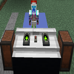 MusicBlocks - Gallery - Minecraft Mods - CurseForge