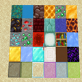 More Beautiful Slabs - Mods - Minecraft - CurseForge