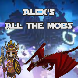 Alex's All the Mobs - Minecraft Modpacks - CurseForge