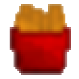 Freshly Fried Stuff - Minecraft Mods - CurseForge