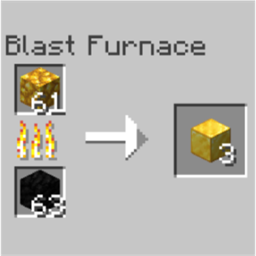 Raw-Block-To-Block - Minecraft Mods - CurseForge
