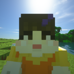 Squid Game doll - Minecraft Mods - CurseForge