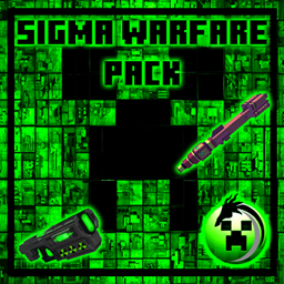 Sigma Draconis Warfare Pack - Gallery - Minecraft Modpacks - CurseForge