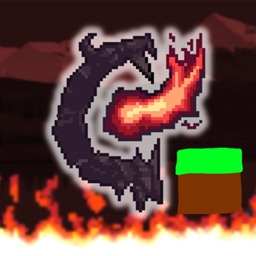 Calamity Stuff - Gallery - Minecraft Mods - CurseForge