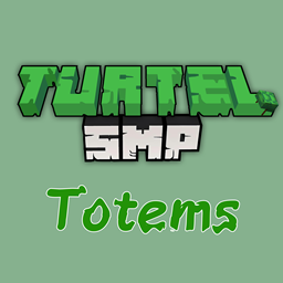 Turtel SMP Totems - Minecraft Resource Packs - CurseForge