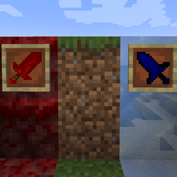 fire and ice elemental - Minecraft Search - CurseForge