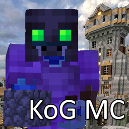 KoG MC - Minecraft Modpacks - CurseForge