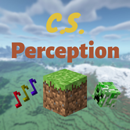 C.S. - Perception - Minecraft Modpacks - CurseForge