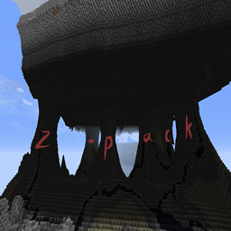 Z-Pack [Like Nothing You've Seen Before] - Minecraft Modpacks - CurseForge