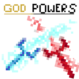 COOL POWERS MOD - Minecraft Mods - CurseForge