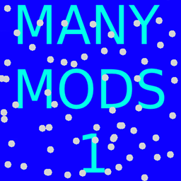 Too Many Mods 1 - Minecraft Modpacks - CurseForge