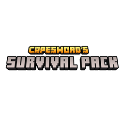 CapeSword Survival Pack - Minecraft Modpacks - CurseForge