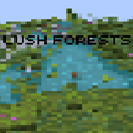 Lush Forests - Mods - Minecraft - CurseForge
