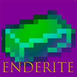 The Ultimate enderite Mod - Minecraft Mods - CurseForge