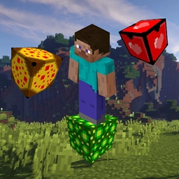 Steve's Blocks - Minecraft Mods - CurseForge