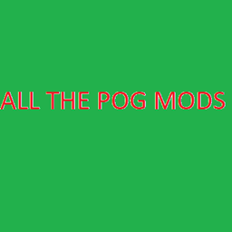All The Pog Modpack - Minecraft Modpacks - CurseForge