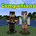 Human Companions - Mods - Minecraft - CurseForge