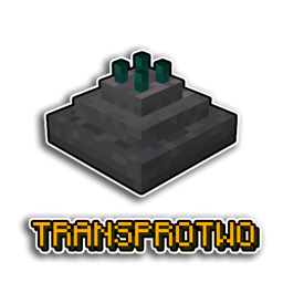 Transprotwo - Minecraft Mods - CurseForge