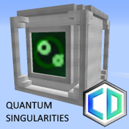 Quantum Singularities - Minecraft Mods - CurseForge